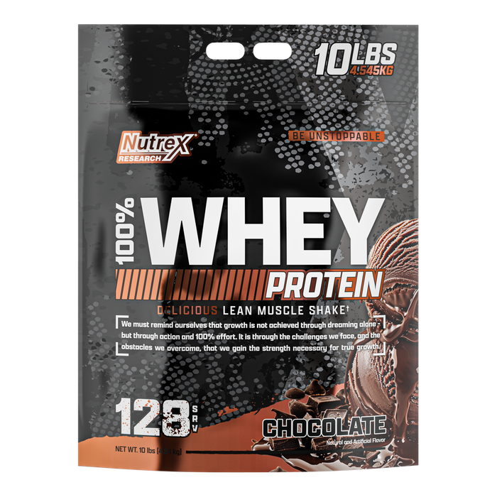 Muscle Builders