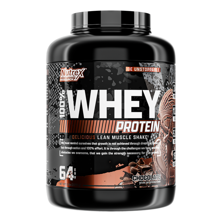 All Supplements