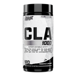 CLA 1000 – Non-Stimulant Fat Burner Enhances Lean Muscle & Metabolism