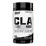 CLA 1000 – Non-Stimulant Fat Burner Enhances Lean Muscle & Metabolism