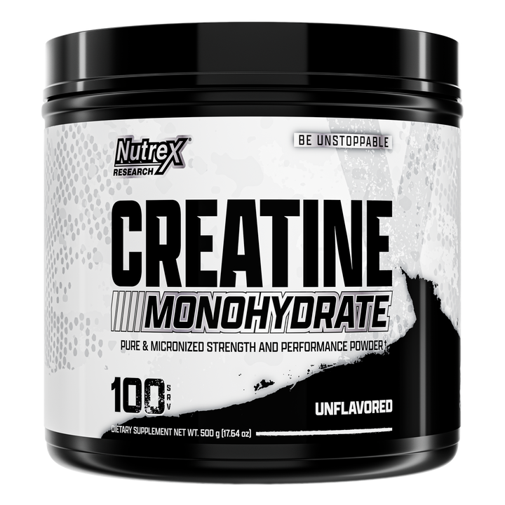 All Supplements