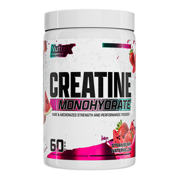 Flavored Creatine Monohydrate 300 G