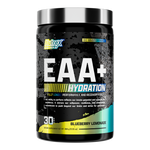 EAA+ Hydration – Essential Aminos & Electrolytes for Muscle Recovery