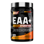 EAA+ Hydration – Essential Aminos & Electrolytes for Muscle Recovery