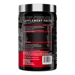 EAA+ Hydration – Essential Aminos & Electrolytes for Muscle Recovery