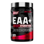 EAA+ Hydration – Essential Aminos & Electrolytes for Muscle Recovery