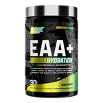 EAA+ Hydration – Essential Aminos & Electrolytes for Muscle Recovery