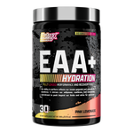 EAA+ Hydration – Essential Aminos & Electrolytes for Muscle Recovery