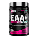 EAA+ Hydration – Essential Aminos & Electrolytes for Muscle Recovery