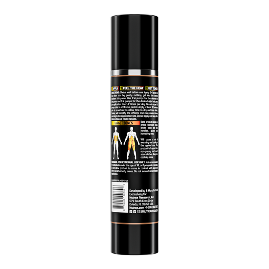 Lipo-6 Defining Gel