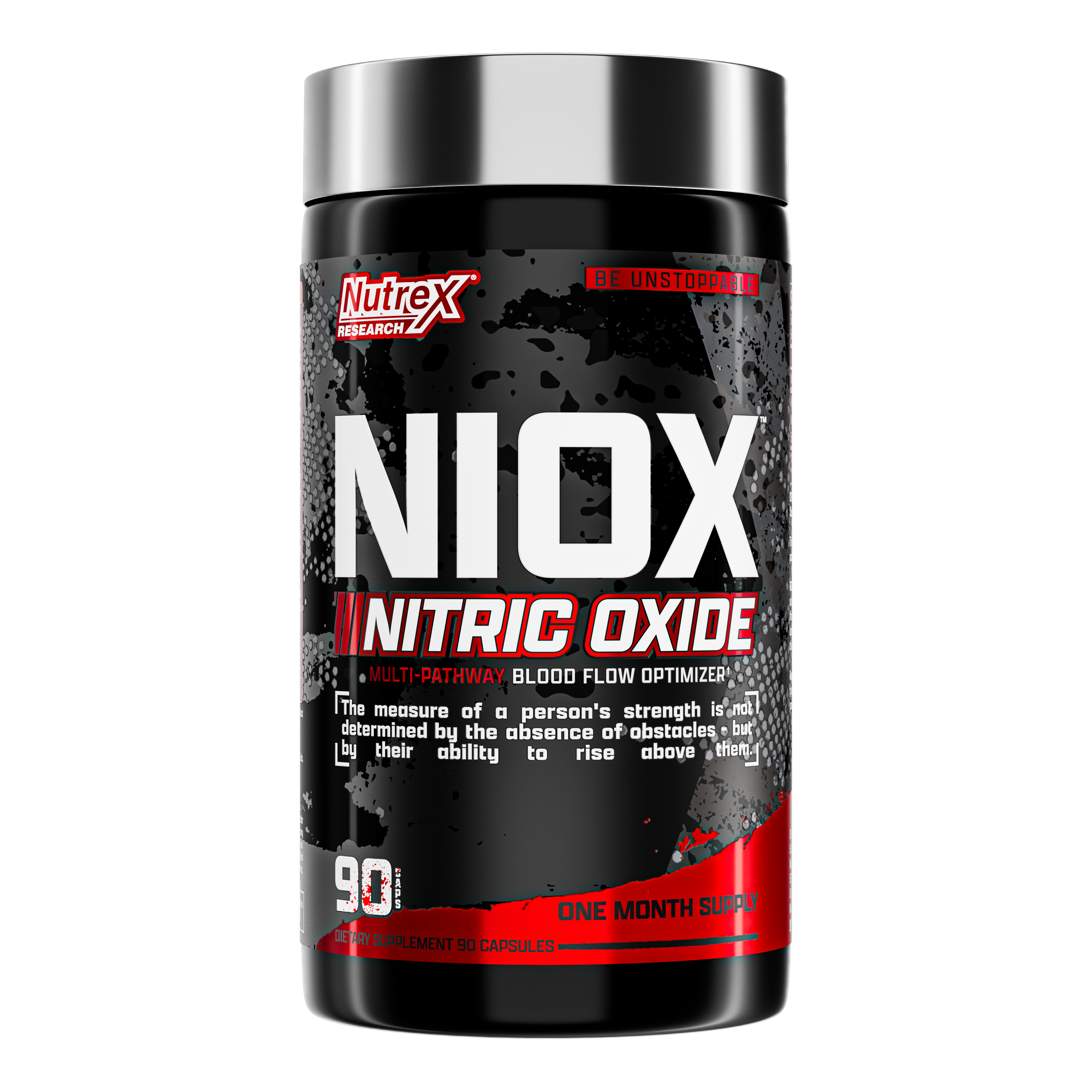 NIOX - Increase Nitric Oxide Production and Blood Flow