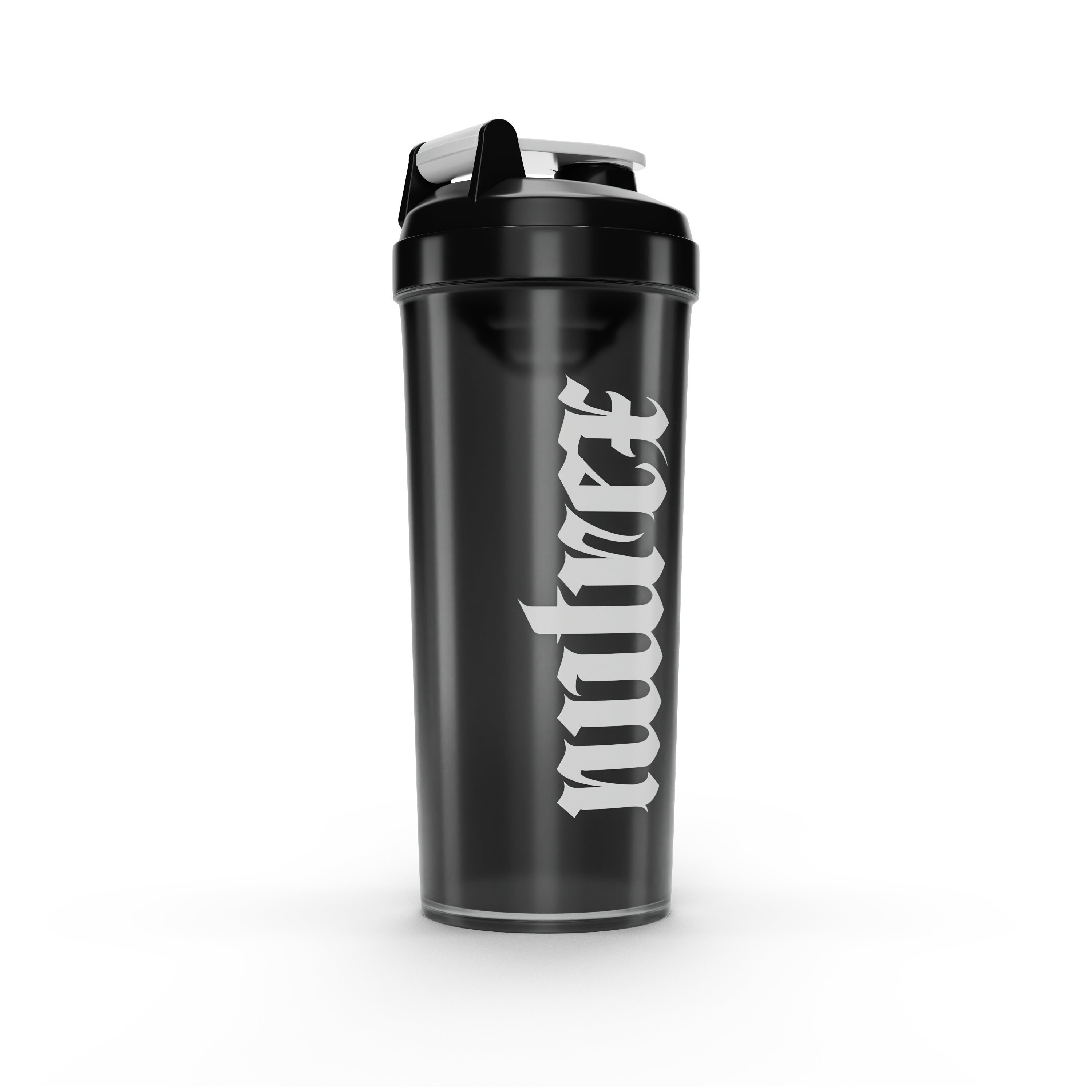 Nutrex Gothic Logo Shaker