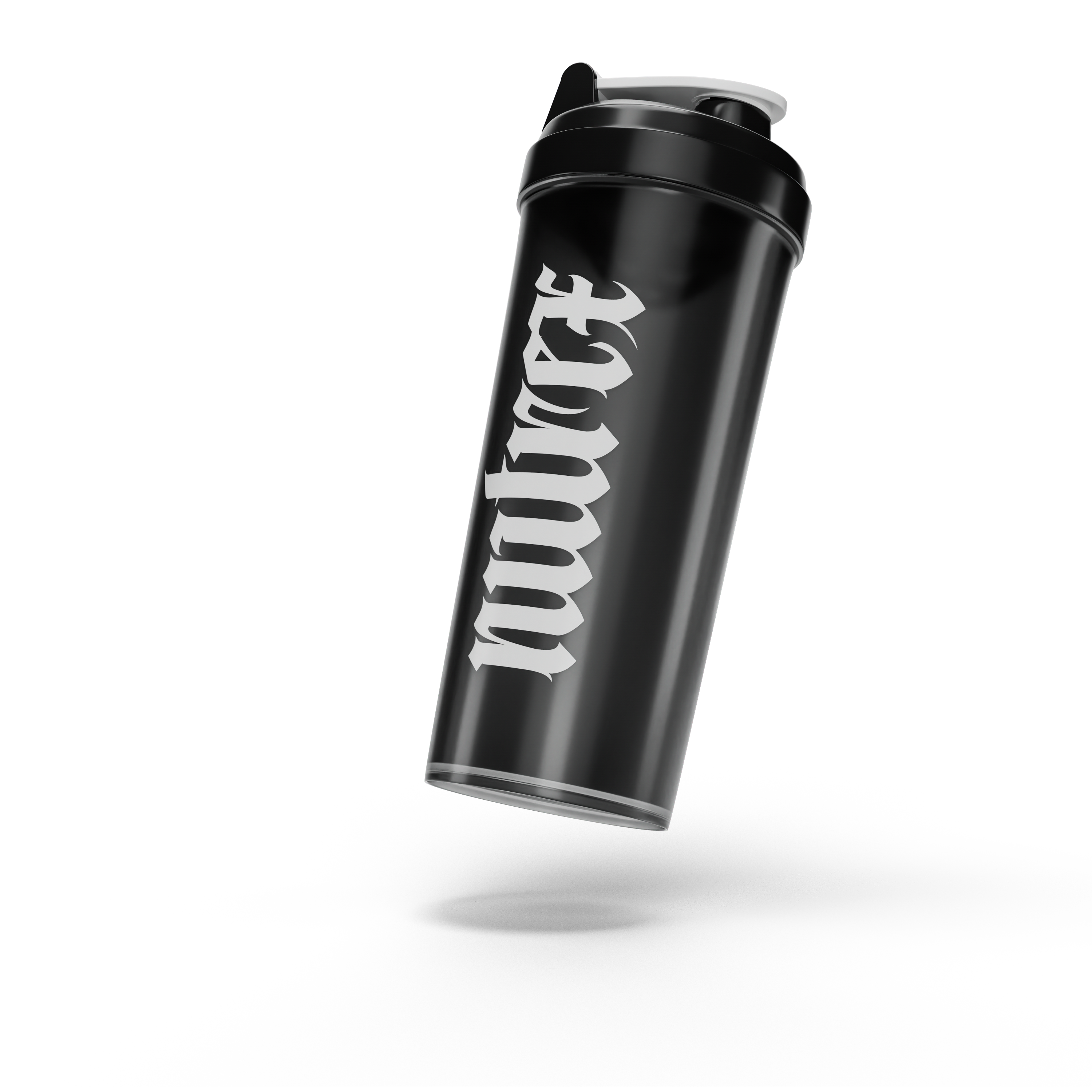 Nutrex Gothic Logo Shaker