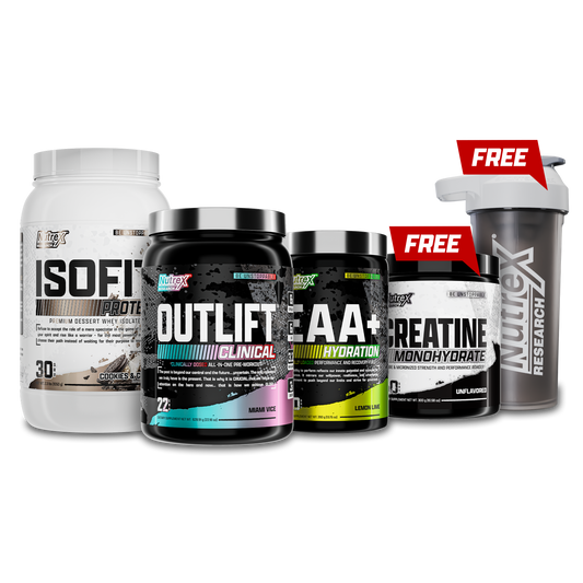 Stack & Save