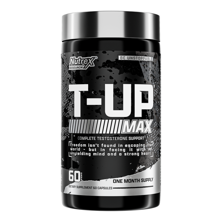 Testosterone Boosters