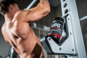 ABOL — Nutrex Research