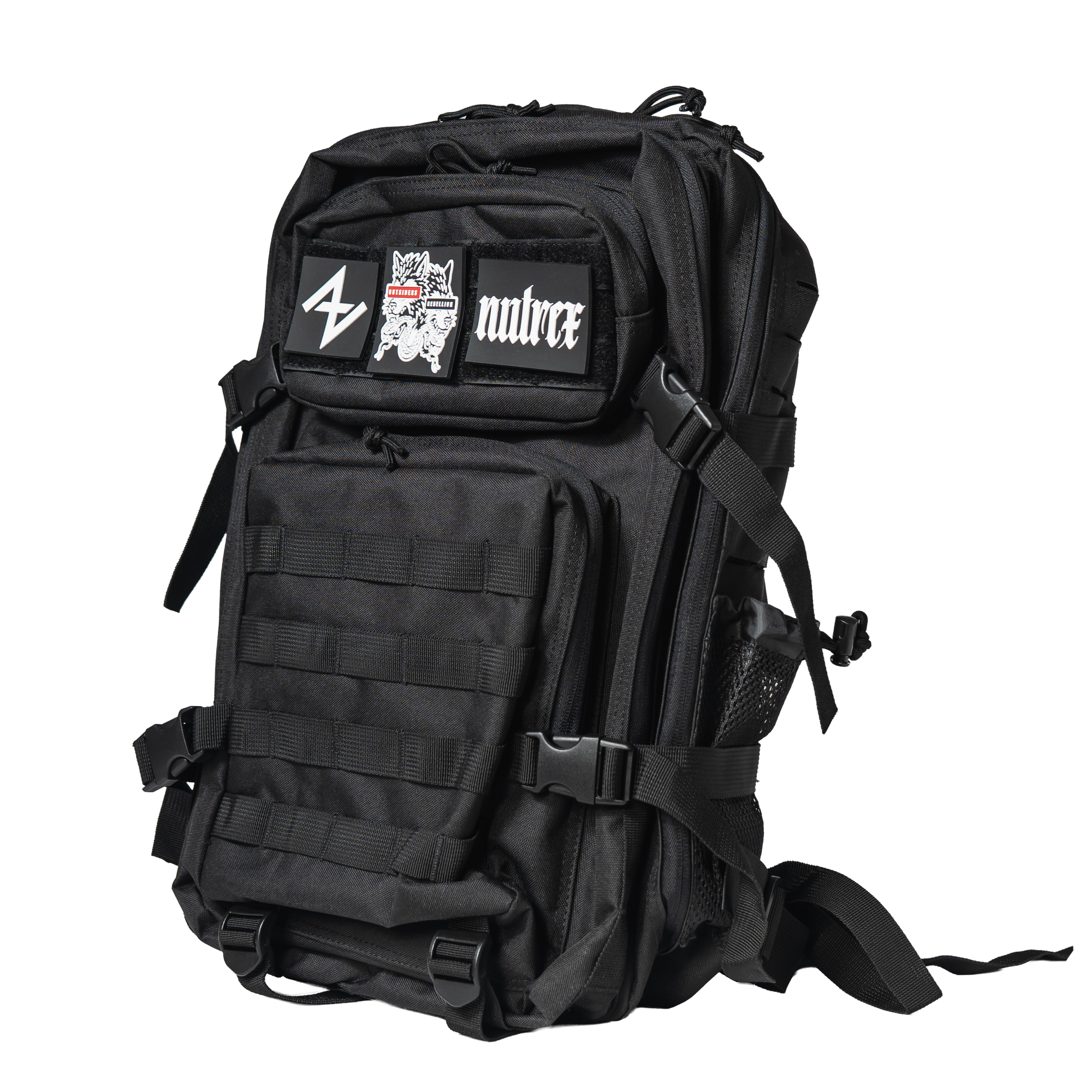 Nutrex Tactical Backpack