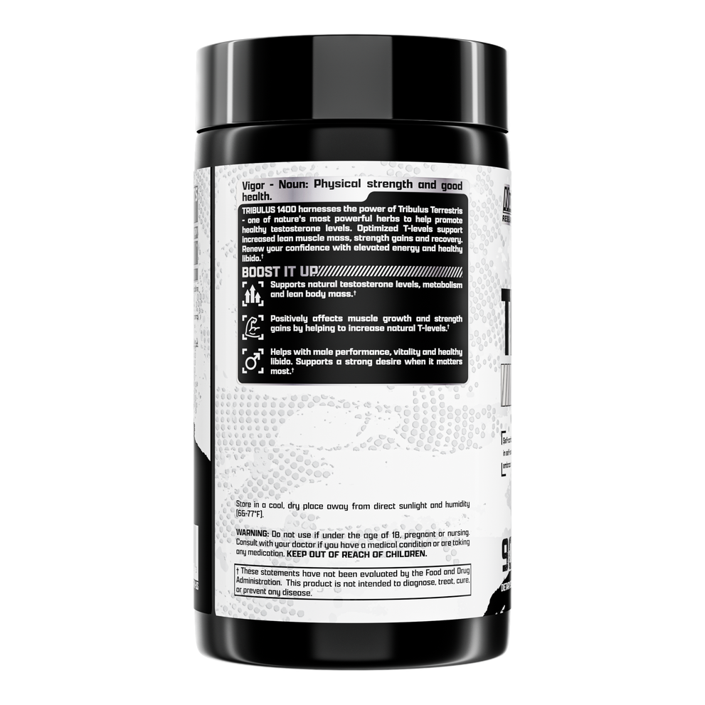 TRIBULUS 1400